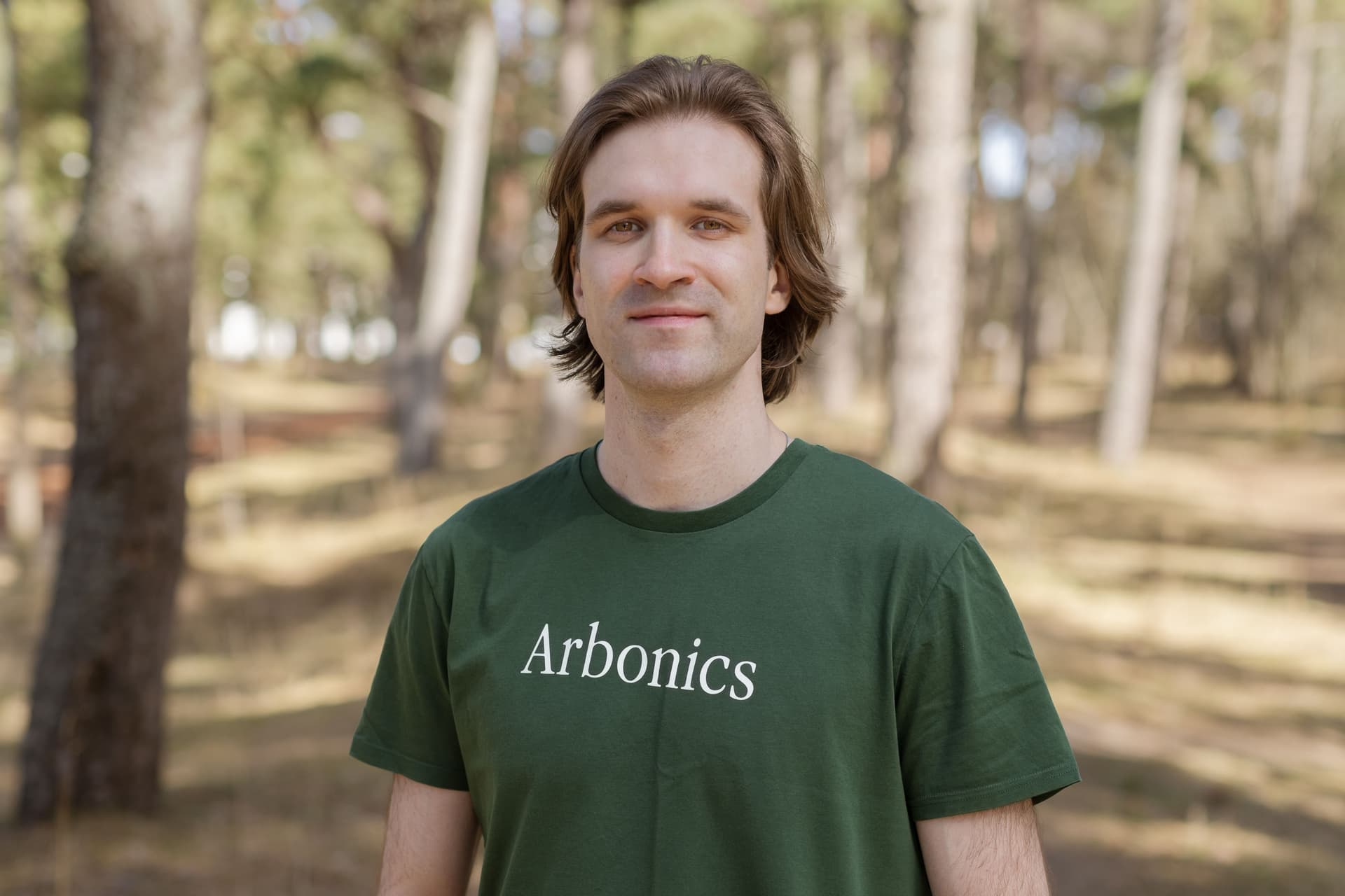 About us | Arbonics