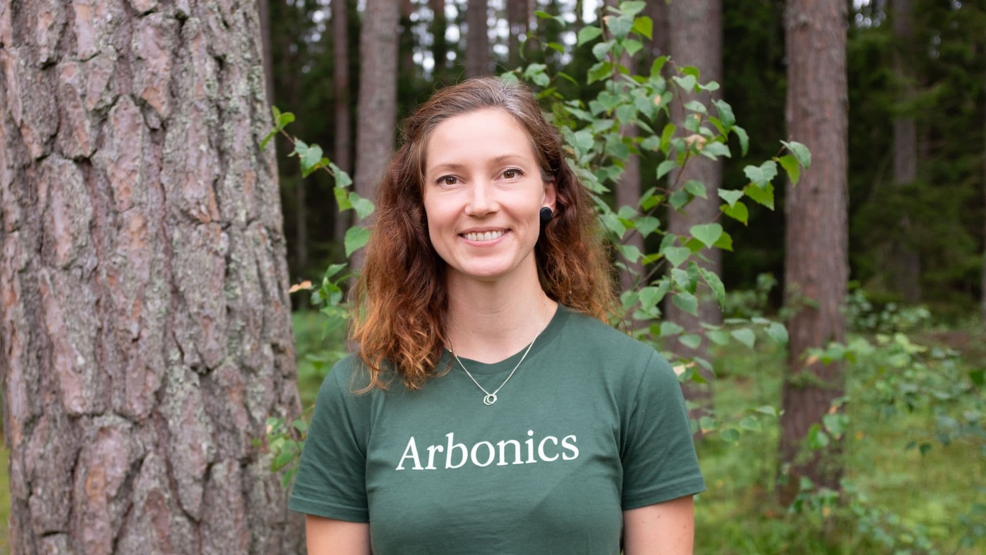 About us | Arbonics
