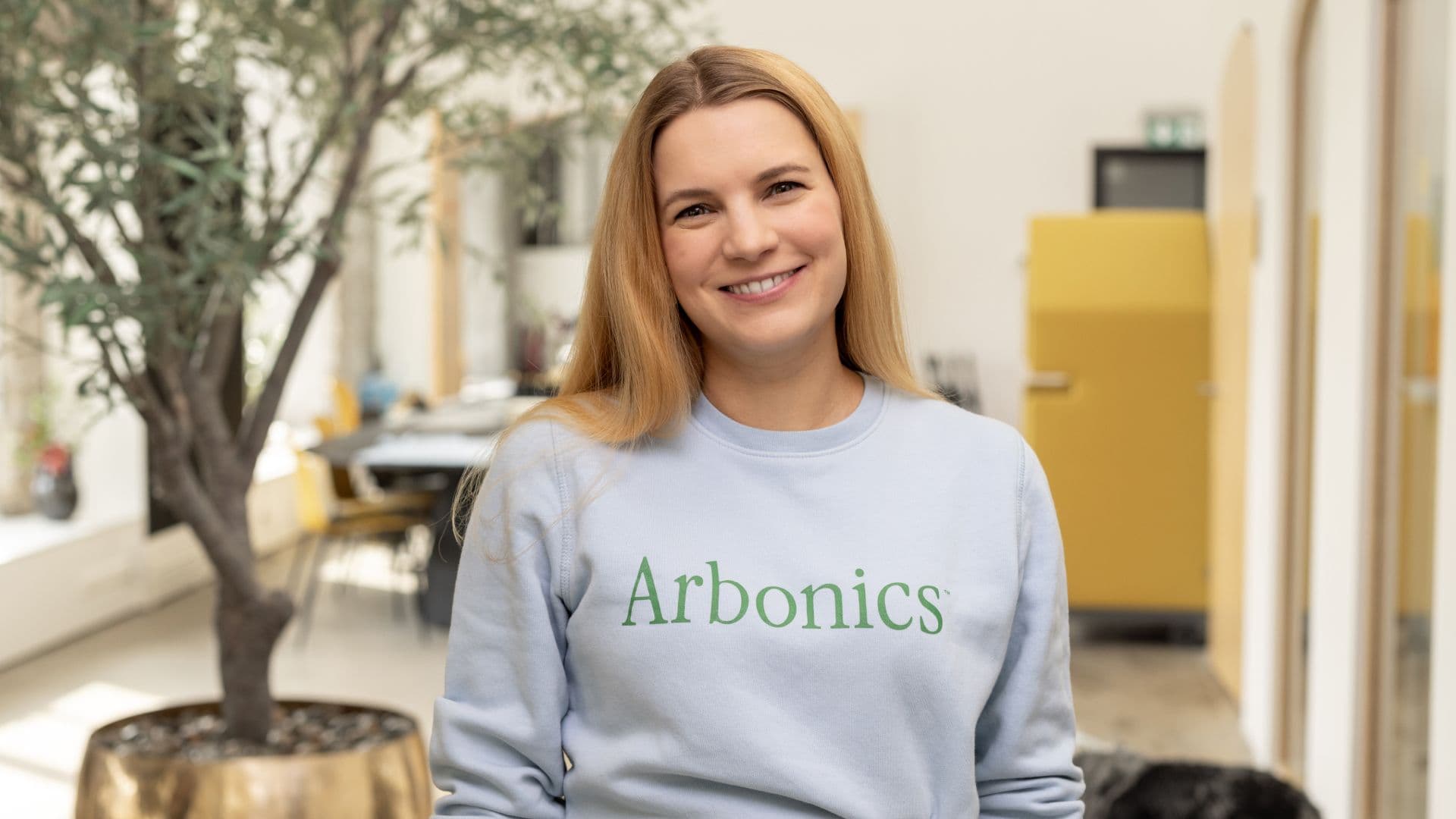 About us | Arbonics
