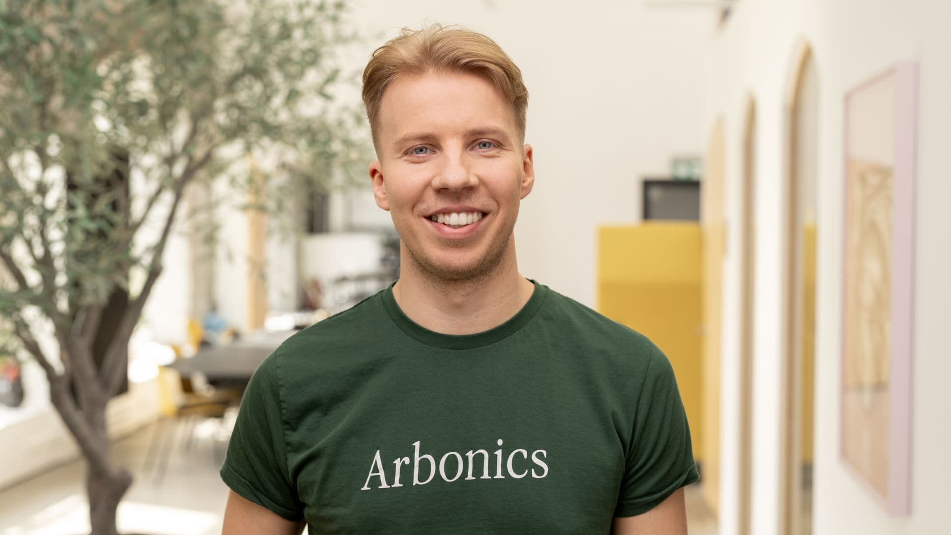 About us | Arbonics
